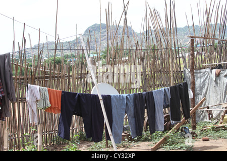 Local community of Juba, South Sudan Stock Photo - Alamy
