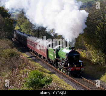 61306 British Railways 'Mayflower' 1940s LNER Thompson-class B1 ...