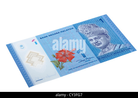 Close up Malaysia Ringgit currency note, Malaysian ringgit Ringgit ...