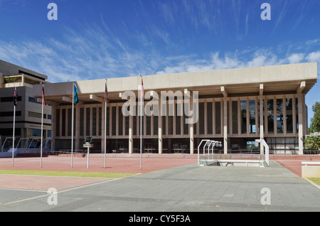 Perth Concert Hall, Perth, Western Australia Stock Photo - Alamy