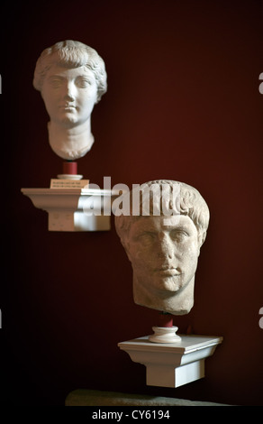 Ashmolean Museum, Oxford, England, for Intelligent Life Magazine ...