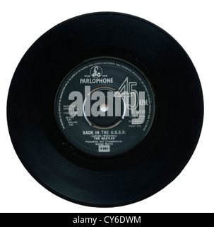 Back in the U.S.S.R Stock Photo - Alamy