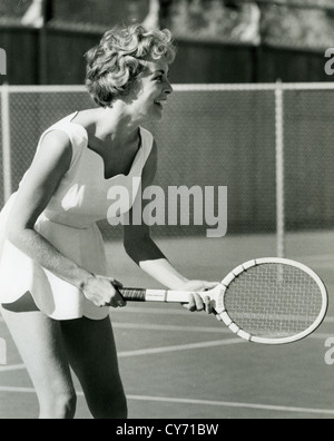 JANET LEIGH ACTRESS (1958 Stock Photo - Alamy