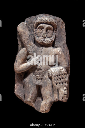 Archaeological site of Dura Europos Stock Photo - Alamy