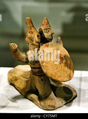 ANCIENT GREEK WARRIORS Stock Photo - Alamy