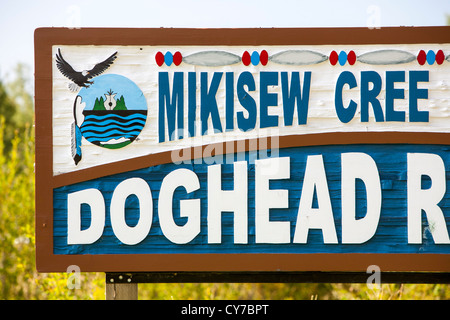 Fort McMurray First Nation is a Cree and Chipewyan nation located near ...