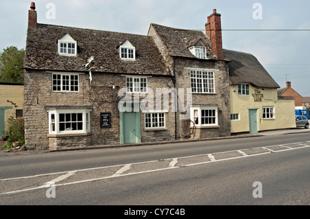 the pear tree pub Stock Photo - Alamy
