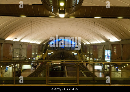 Inside the parisian metro, Paris, France Stock Photo - Alamy