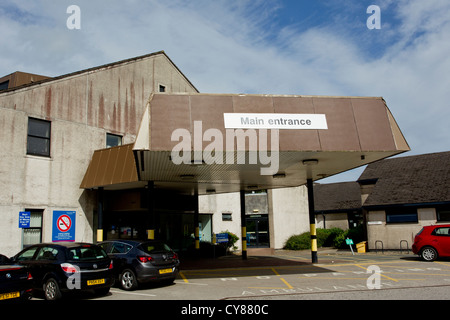 Kendal -Westmorland General Hospital University Hospitals of Morecambe Bay - NHS Foundation ...
