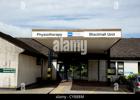Kendal -Westmorland General Hospital University Hospitals of Morecambe ...