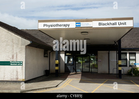 Kendal -Westmorland General Hospital University Hospitals of Morecambe ...