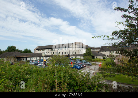 Kendal -Westmorland General Hospital University Hospitals of Morecambe ...