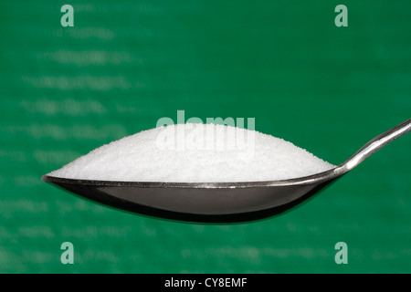 measuring spoon one tablespoon for cooking cut out white background ...