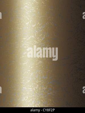 gold metal background with unique silver pattern texture Stock Photo ...