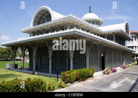 Phaya Thai Palace, Bangkok Stock Photo - Alamy