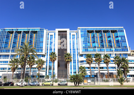Lenval Hospital, Promenade des Anglais, Nice, France Stock Photo - Alamy