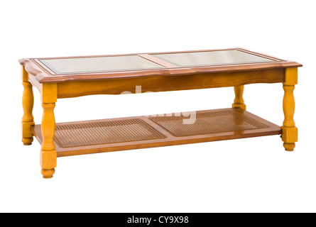 Coffee on the table Stock Photo - Alamy