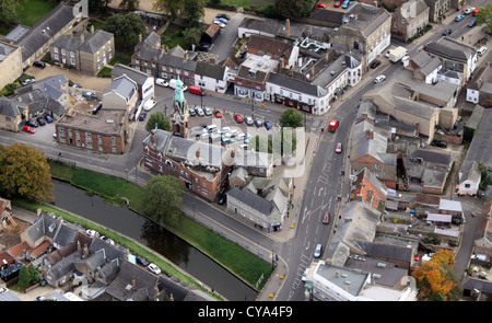 town bridge March is a Fenland market town in the Isle of Ely area of ...