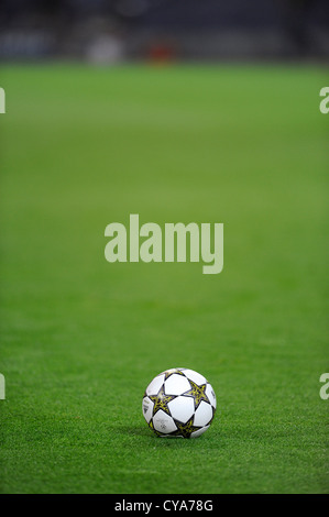 Soccer - UEFA Champions League - Final - AC Milan v Liverpool ...