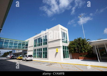 Key West International Regional Airport Terminal Building The Keys ...