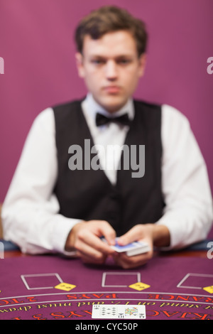 My Deal Game Stock Photo - Alamy