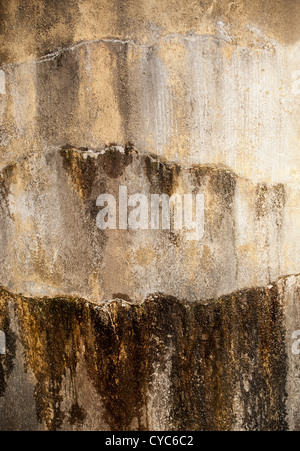 Modern texture of water tank surface in urban house Stock Photo - Alamy