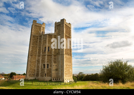 Orford Castle, Suffolk, English Heritage Flag England UK English ...