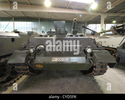 Jaguar 1 Panzer Y-200 003 Stock Photo - Alamy