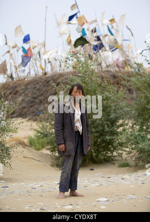 A Sufi shrine in China Stock Photo - Alamy