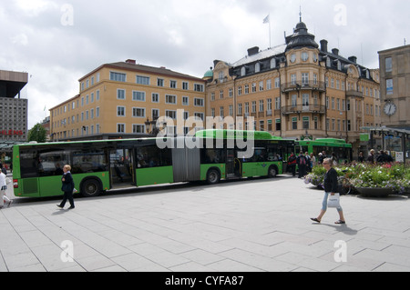 bendy bus buses bendy-bus public transport transportation bend ...
