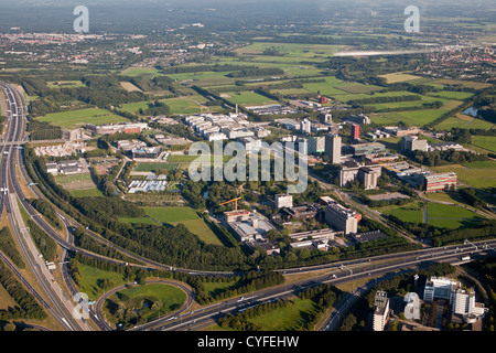 Utrecht University Medical Center (UMC - Universitair Medisch Centrum ...