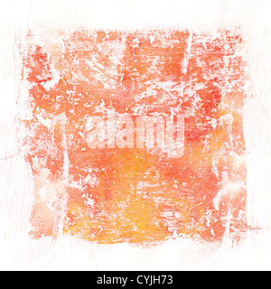 Abstract background painted with watercolor Stock Photo - Alamy