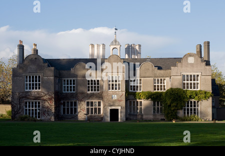 Forde House, Newton Abbot, Devon, 1894. Creator: Unknown Stock Photo ...