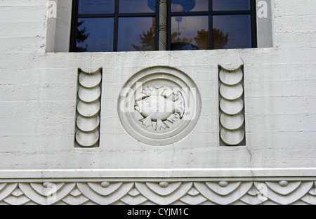 Valley Life Sciences Building, University of California, Berkeley ...