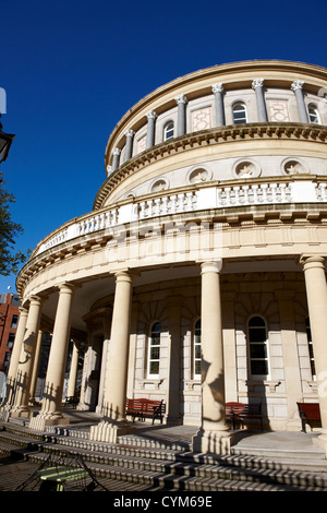 irish national library Dublin Stock Photo - Alamy