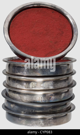 Auction of Hitler memorabilia Stock Photo - Alamy
