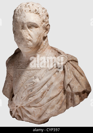 Roman Emperor Aulus Vitellius dragged to the Gemonian stairs, struck ...
