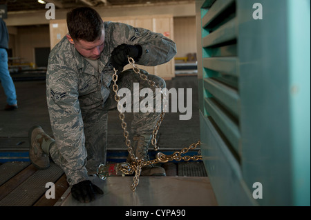 Large 4,000 and 5,000 kilowatt generators with diesel fuel tanks arrive ...