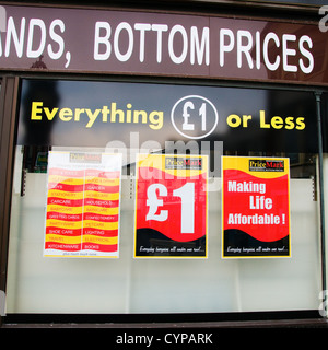 99p store logo sign shop Stock Photo: 89500250 - Alamy