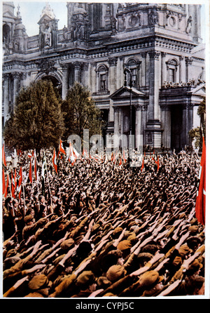 Hitler Youth, 1933 Stock Photo - Alamy