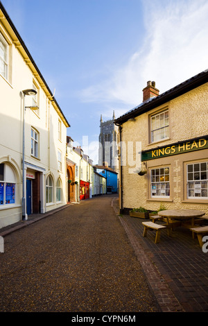Kings Head pub Church Street Chard Somerset england pre 1975 in 6x6 no ...