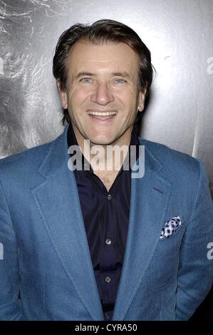 Robert Herjavec at arrivals for AFI FEST 2012 Closing Night Premiere of ...