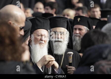 Sofia, Bulgaria. 9th Nov, 2012. A detachment of the Bulgarian National ...