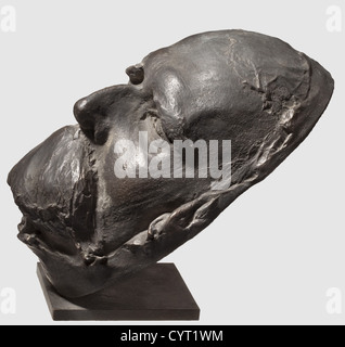 FRIEDRICH NIETZSCHE German philosopher in 1895 Stock Photo - Alamy