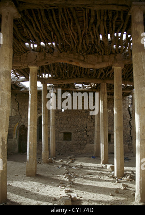 old ruin of Marib in Yemen Stock Photo - Alamy
