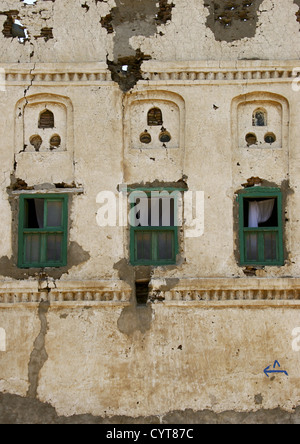 VIEW OF MOCHA, ARABIA. Mocha, Yemen, Red Sea port and source of mocha ...