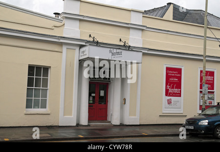 Cheltenham Playhouse is a community theatre in the spa town of ...