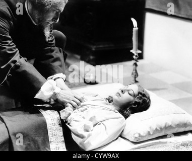 JEW SUSS (1934) Jud Süß (alt) BENITA HUME; CONRAD VEIDT; LOTHAR MENDES ...