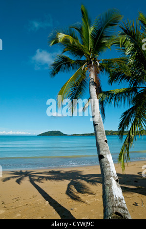Beach Of Madirokely, Nosy Be, Madagascar Stock Photo - Alamy