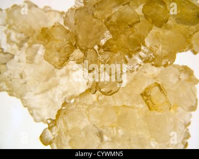 maple syrup crystals Stock Photo - Alamy